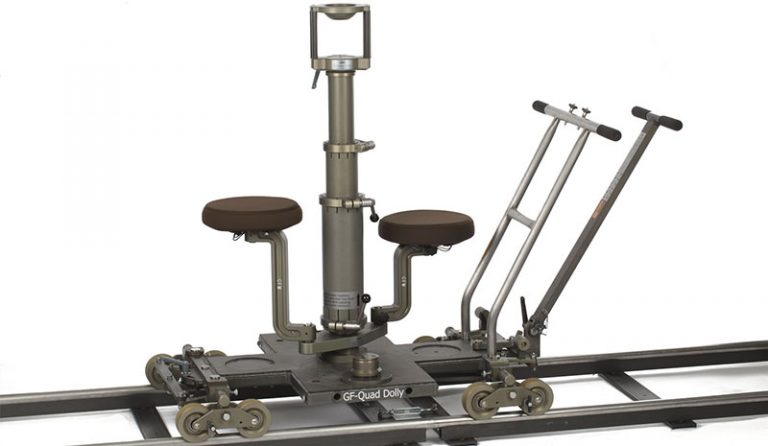 GF-QUad Dolly – CineRent